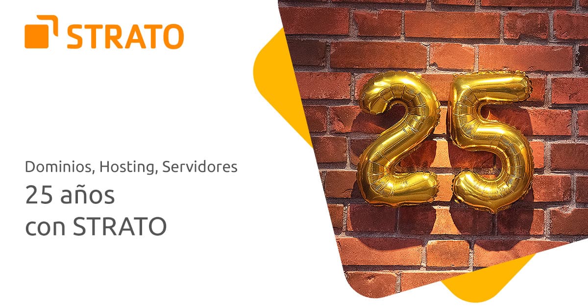 Sobre nosotros - STRATO